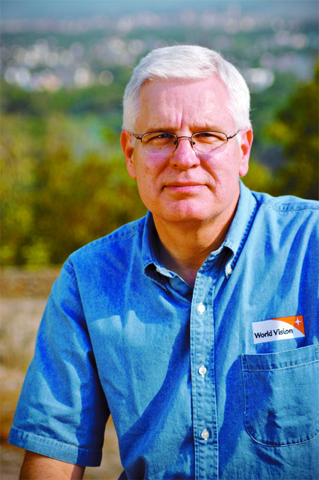 World Vision leader speaks in Sammamish on Sunday | Issaquah Reporter