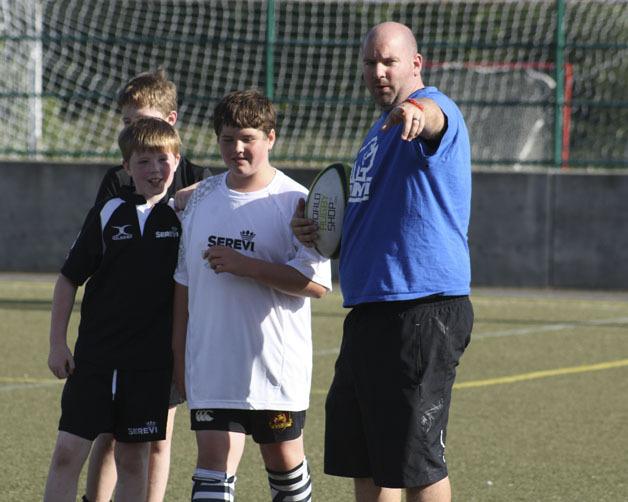 Rugby right at home on Eastside | Community sports feature | Issaquah ...