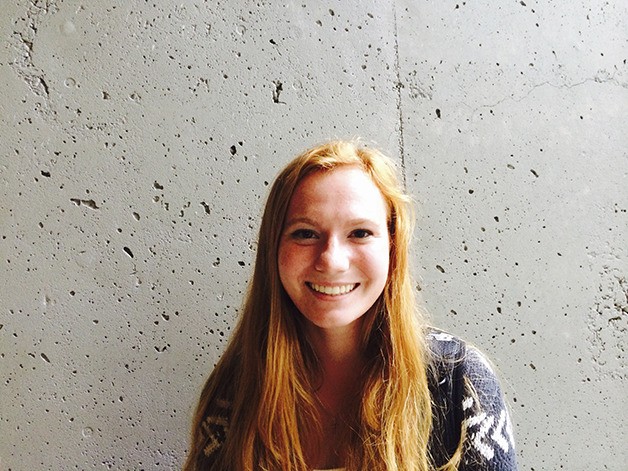 Wolves' captain is poised on the pitch | Issaquah Reporter