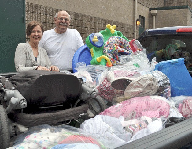 Firm honored for helping kids | Issaquah Reporter