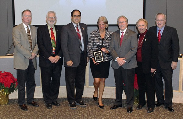 Longtime Sammamish councilor Whitten ends 12-year career | Issaquah ...