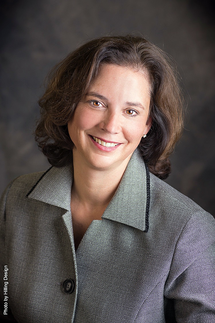 Power shift for the Issaquah Schools Foundation | Issaquah Reporter