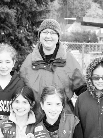 Community welcome to celebrate Dawn Appel’s life and show support for ...