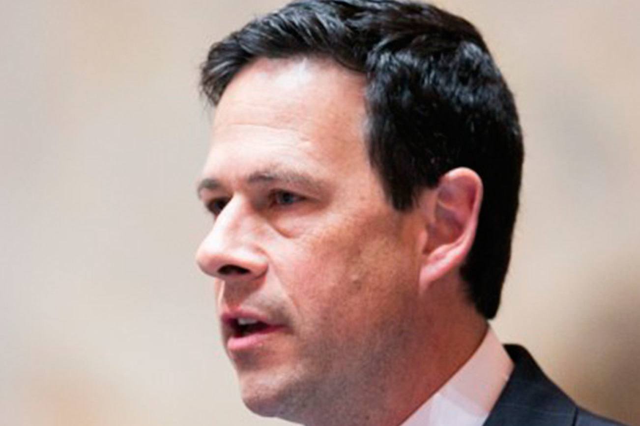 King County GOP selects Rossi, Nixon and Hussey as candidates to ...