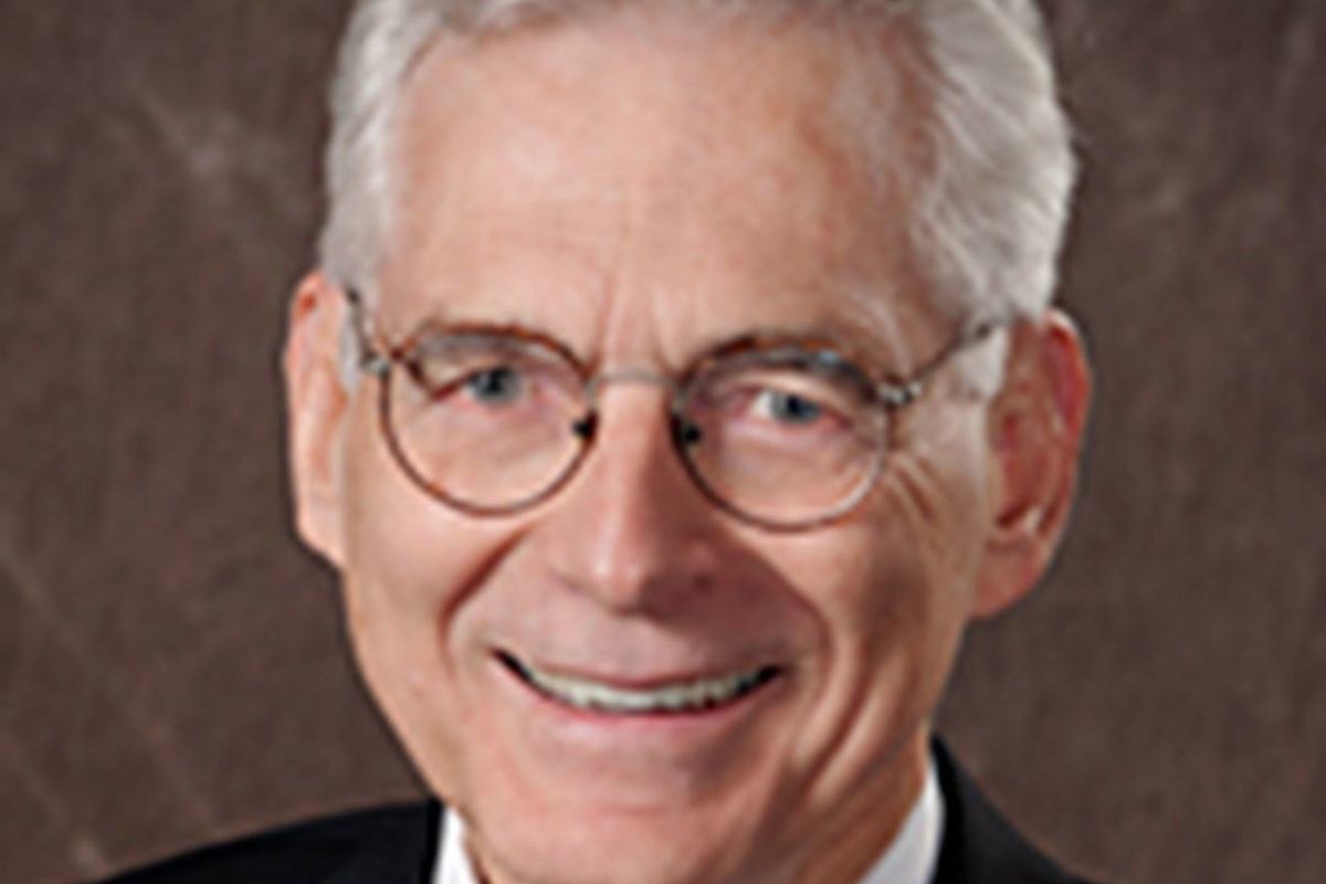 Sammamish Mayor Don Gerend won’t seek re-election in 2017 | Issaquah ...