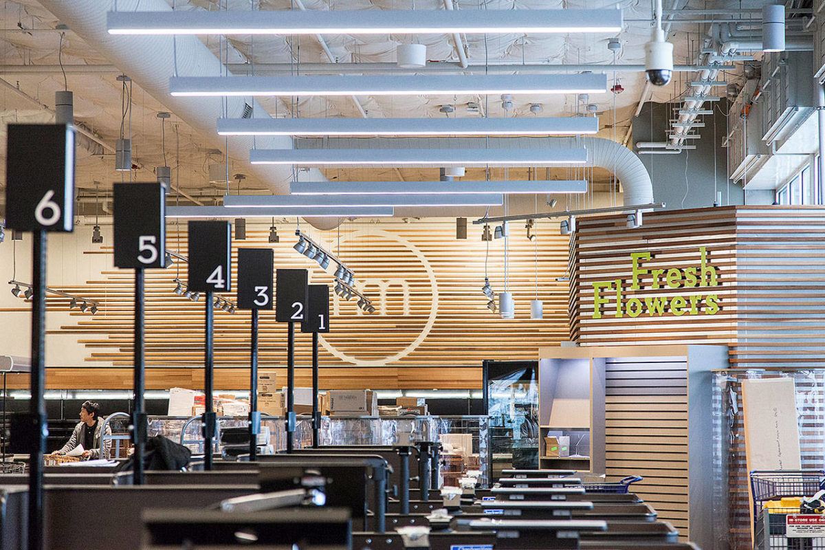 Metropolitan Market to open in Sammamish March 22 | Issaquah Reporter