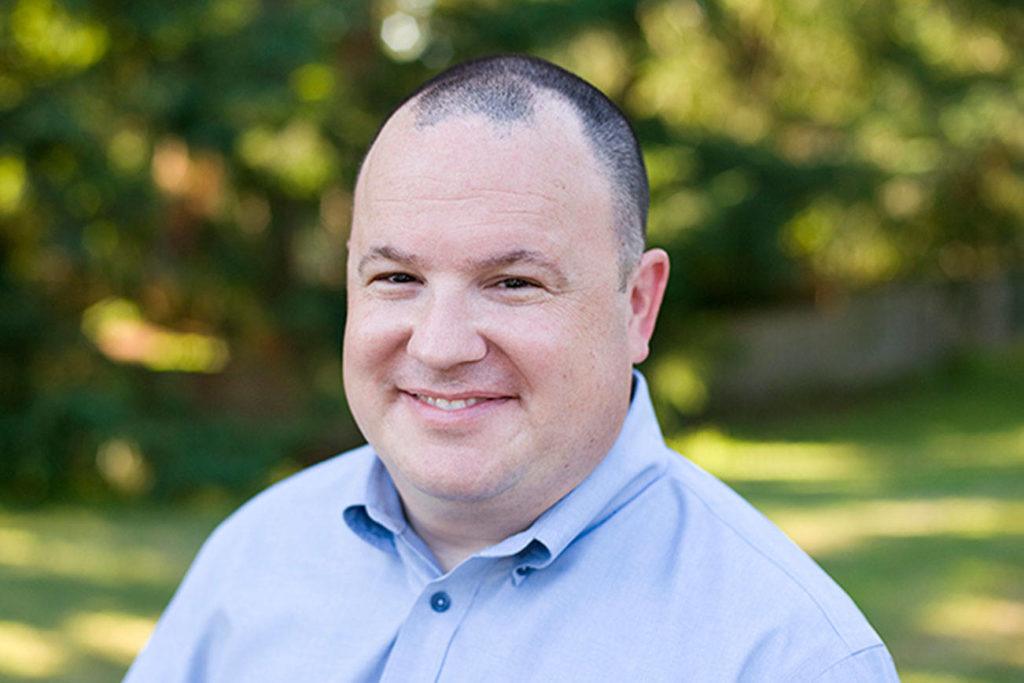 Former state rep challenger Jason Ritchie announces candidacy for ...
