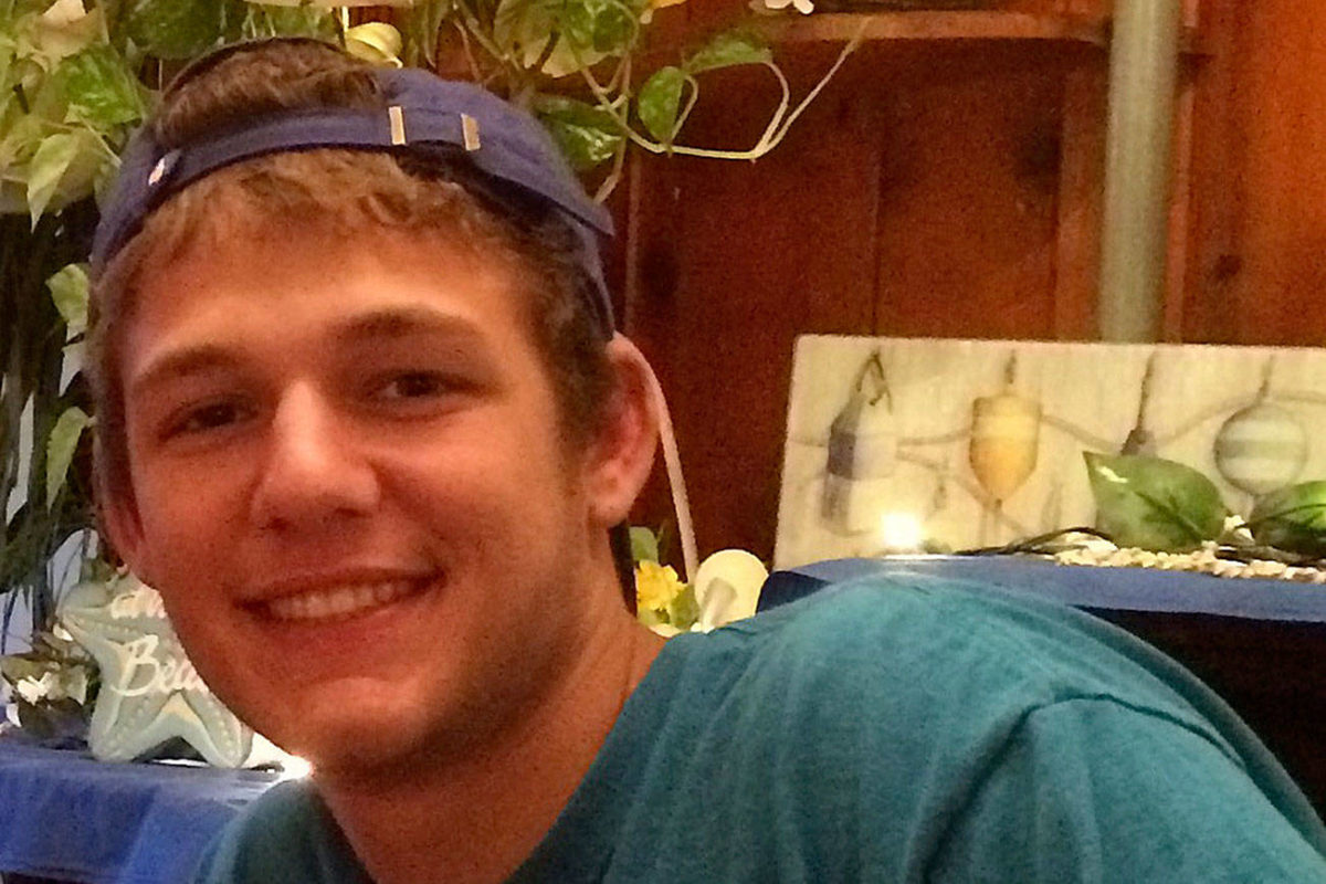 MOD Pizza fundraiser to help Sammamish teen with rare lymphoma ...