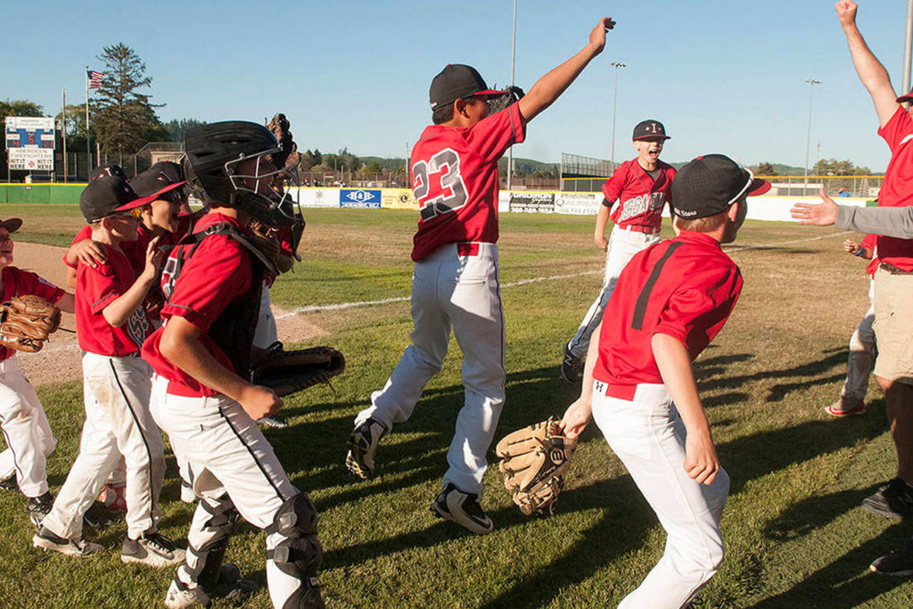 Issaquah baseball squad wins state crown | Issaquah Reporter