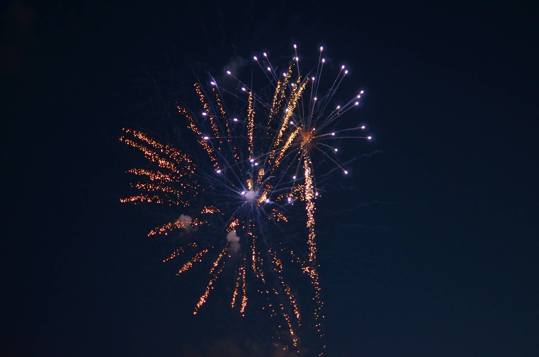 Crowds gather for Fourth on the Plateau | Photos | Issaquah Reporter