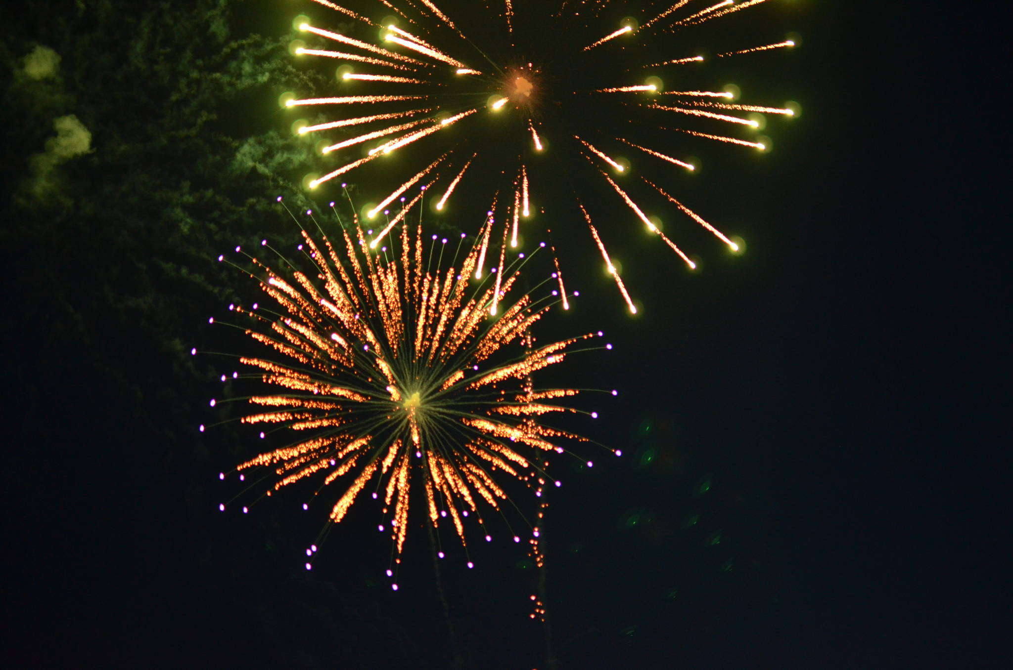 Crowds gather for Fourth on the Plateau | Photos | Issaquah Reporter