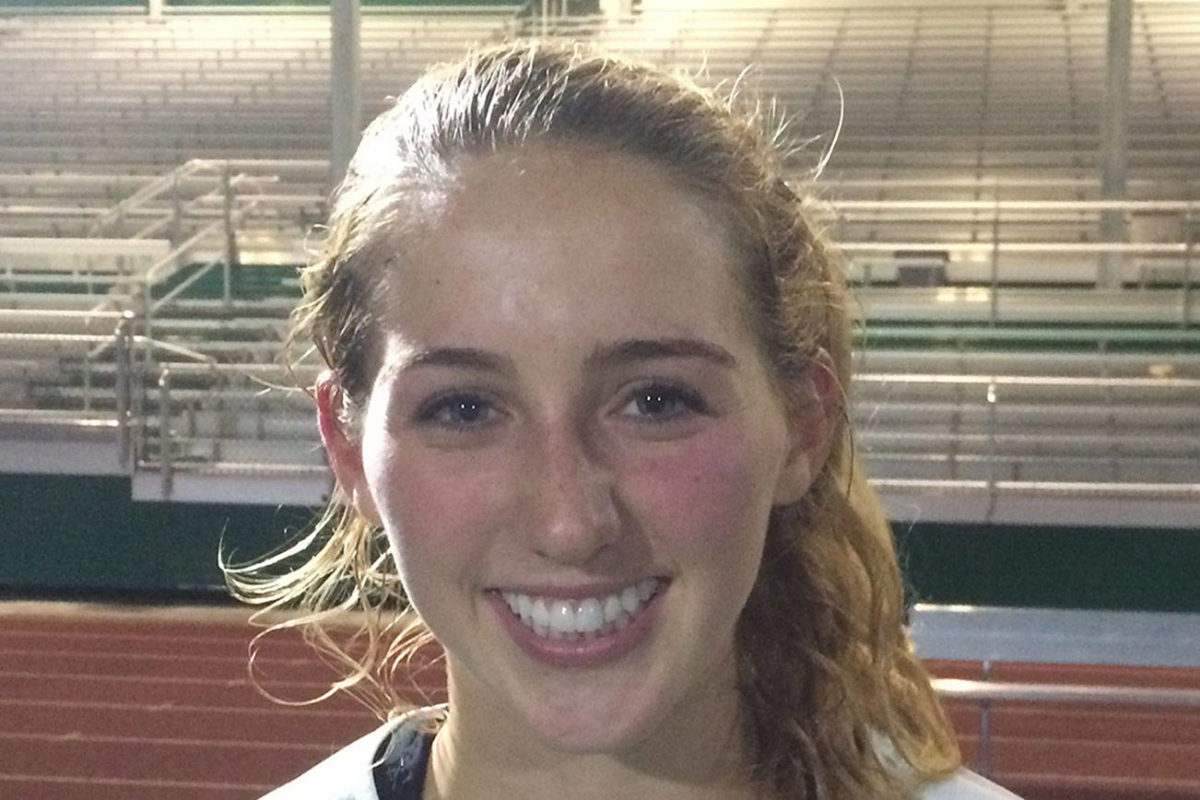 Alexander anchors the Spartans stingy defense | Issaquah Reporter