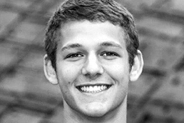 BENJAMIN SPRAGG CUSHING | Issaquah Reporter