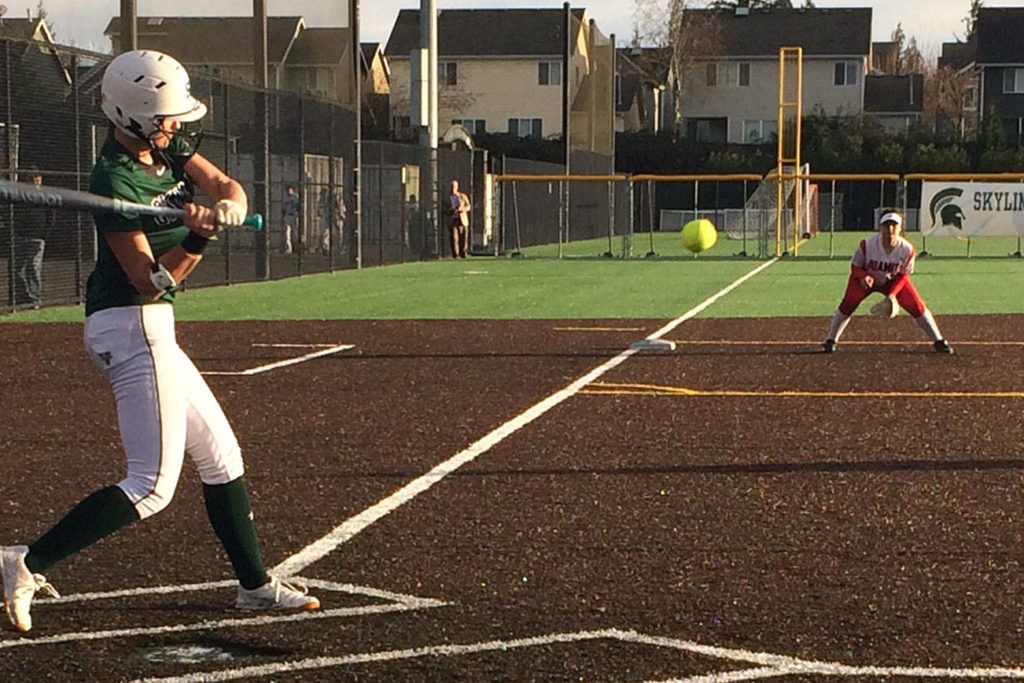 Spartans softball and baseball teams have a tradition of success ...