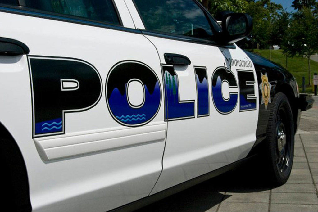 Sammamish police 2017 stats drive new services study | Issaquah Reporter