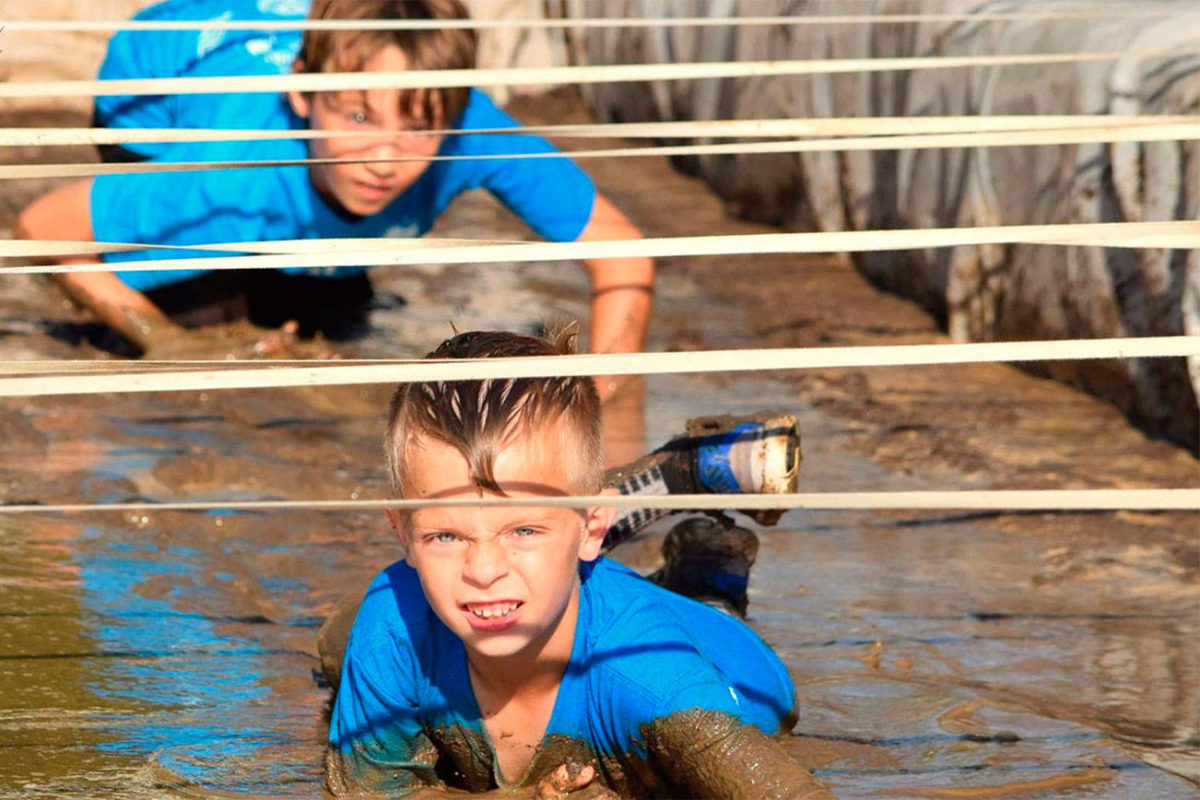 2018 Kids Mud Run registration opens | Issaquah Reporter