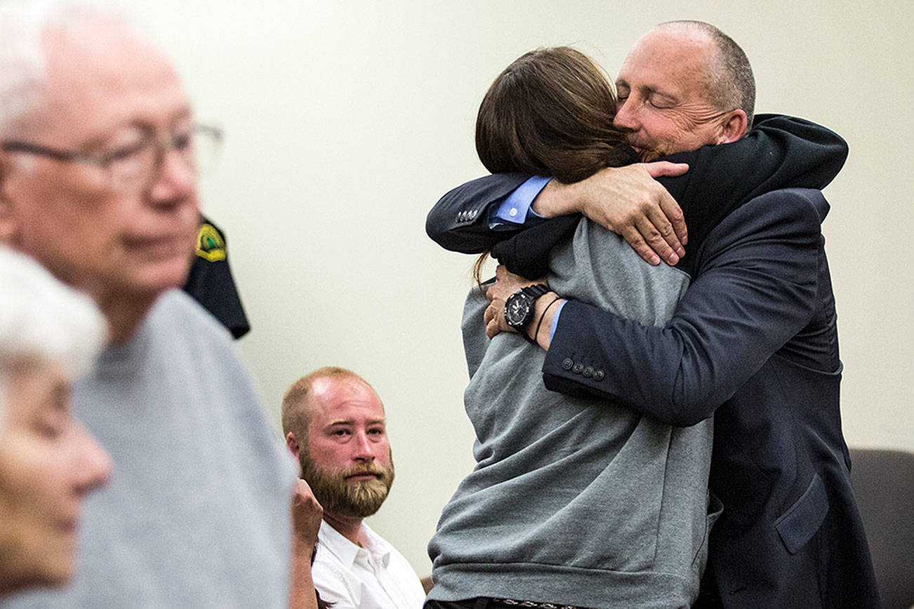 Jury finds John Reed guilty in murders of his Oso neighbors | Issaquah ...