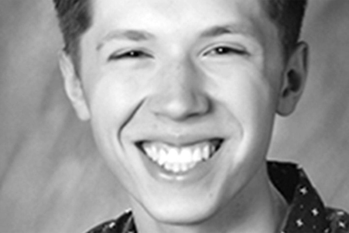 NOLAN RUSSELL BOATRIGHT | Issaquah Reporter