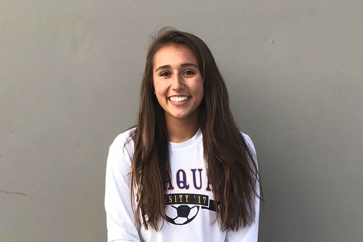 Lang loves the challenge of being last line of defense | Issaquah Reporter