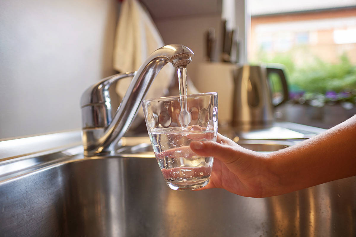 Issaquah will decide whether to fluoridate its water | Issaquah Reporter