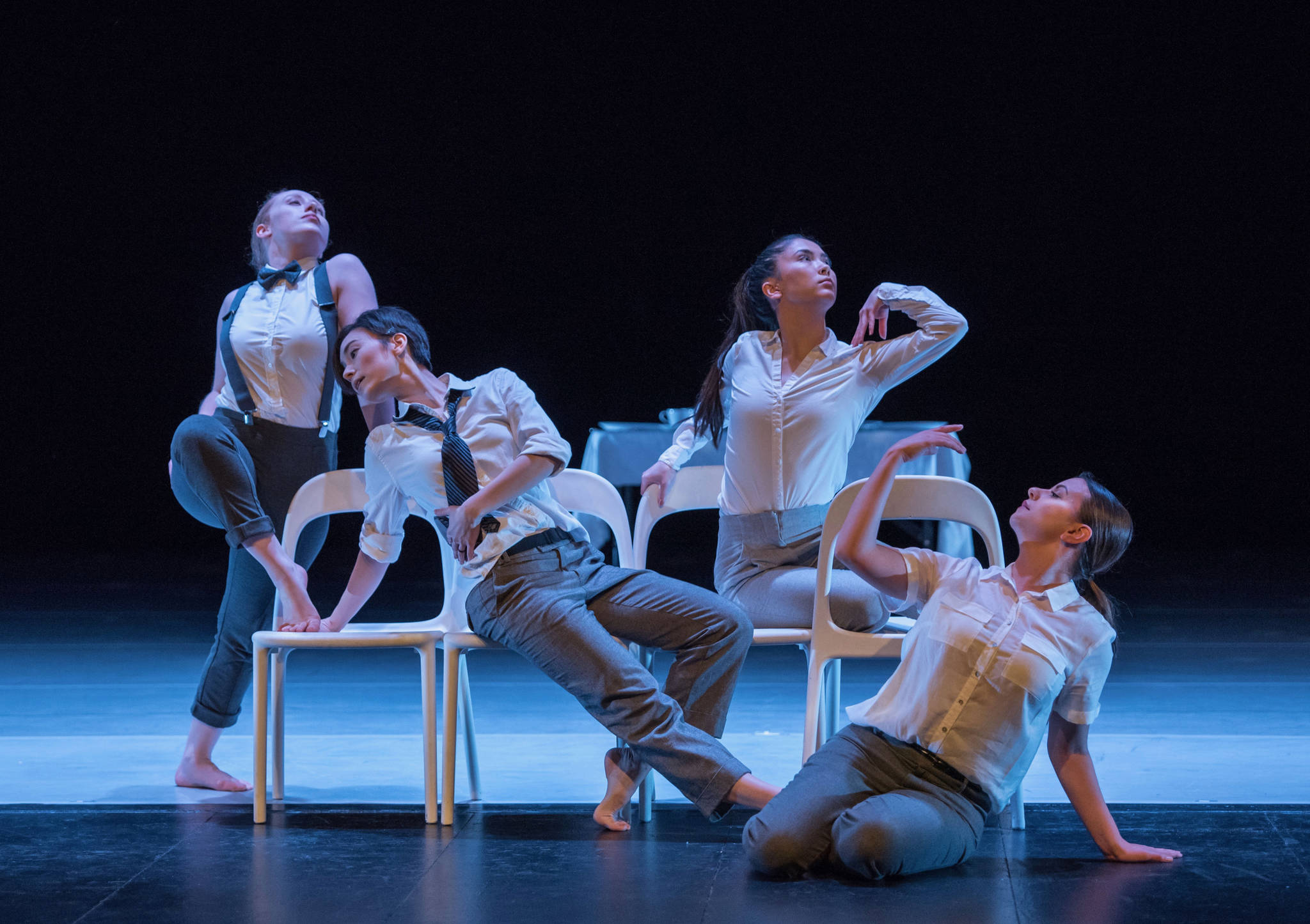 A dance fest for everyone! | Issaquah Reporter