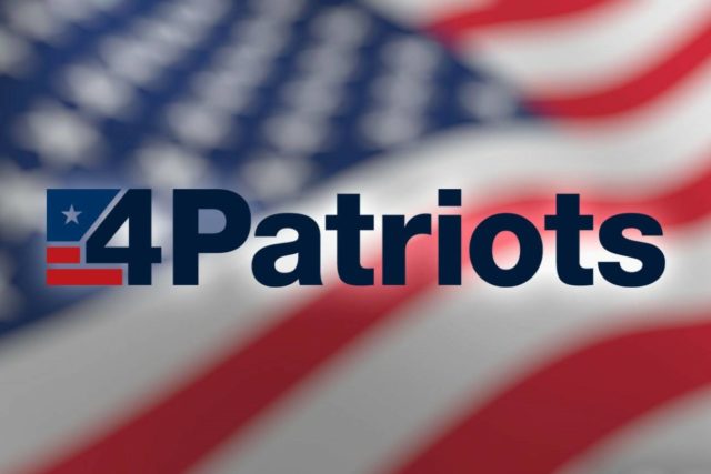 4Patriots Reviews - Quality Products That Work? | Issaquah Reporter