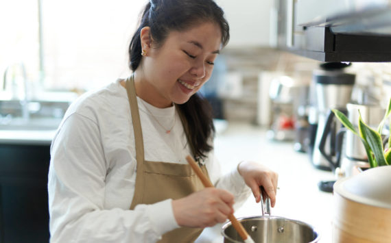 A conversation with Tanesha Ross, an accidental actress and star of 'In ...