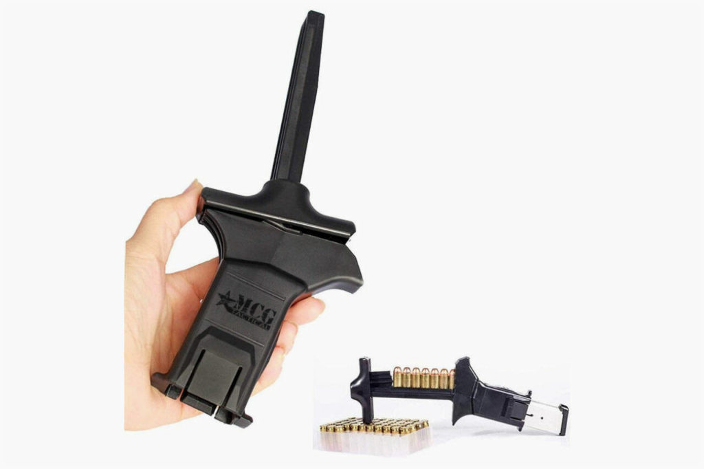 Roadrunner Speed Loader Reviews (MCG Tactical) My Crisis Gear ...
