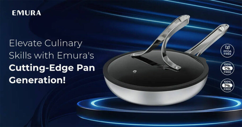 Emura Pan Reviews - Is It Worth the Money or Fake Customer Benefits ...