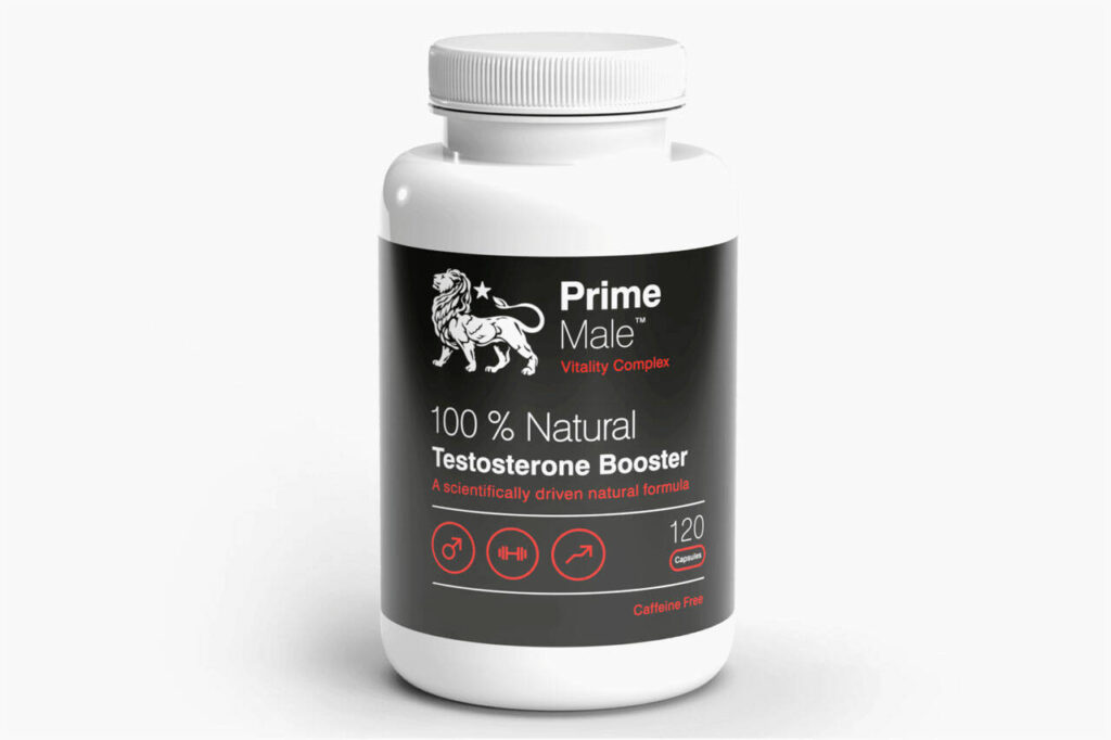 The Best Multivitamin For Testosterone Support in 2024 | Issaquah Reporter