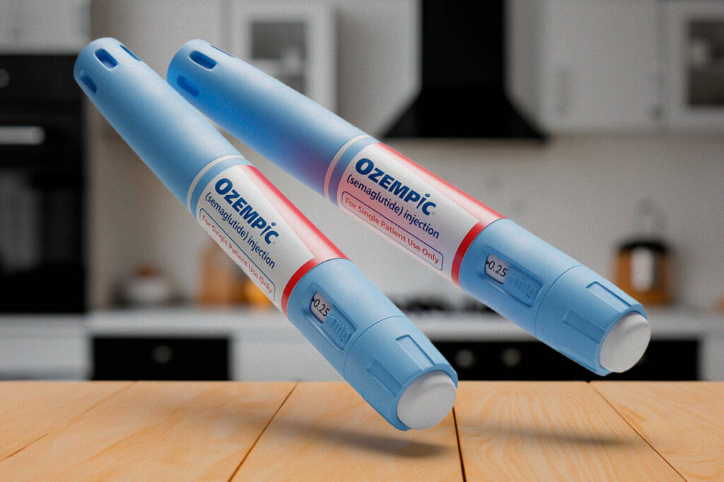 Best Ozempic Alternative: The Role of GLP-1 Agonists in Weight ...