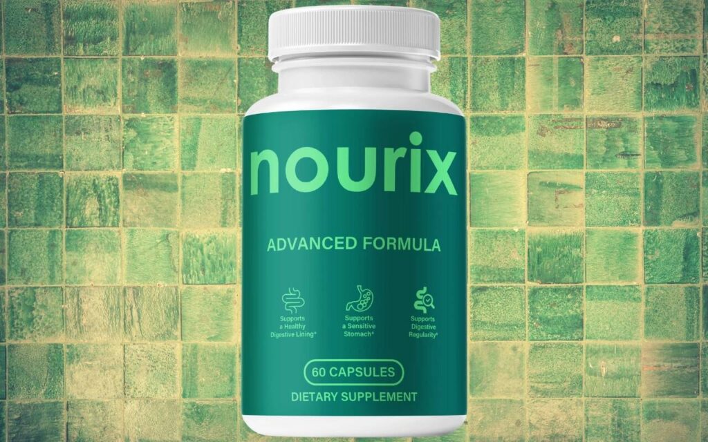 Nourix Explained: How This Natural Supplement Enhances Weight Loss and ...