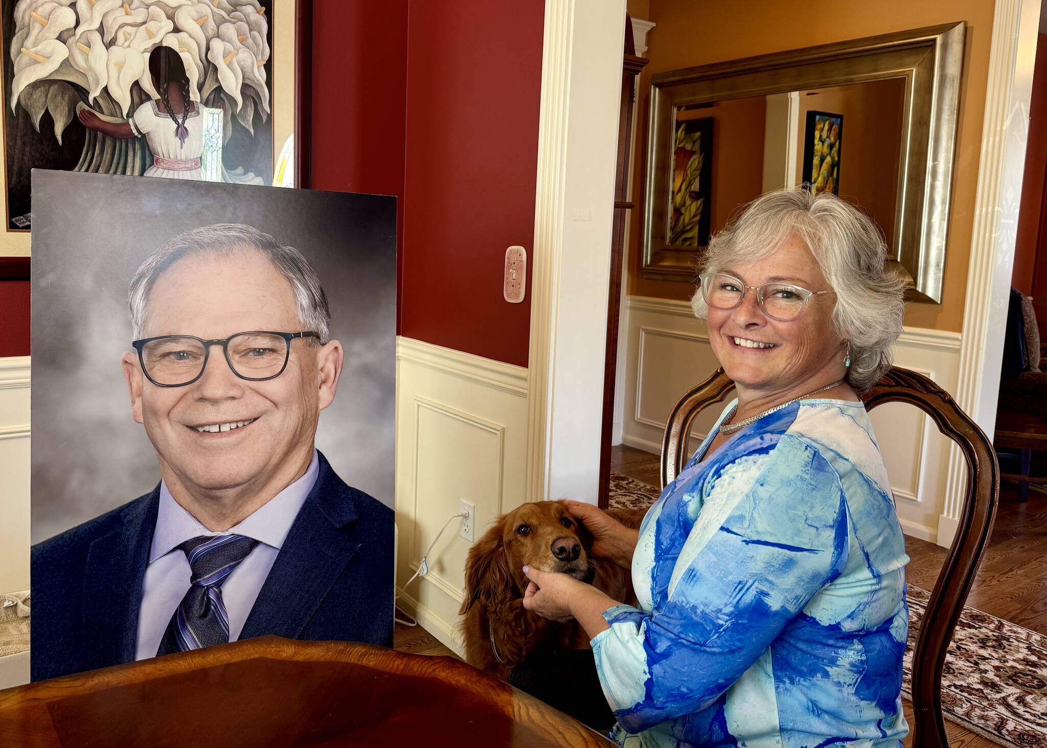 The life and legacy of late Sen. Bill Ramos | Issaquah Reporter