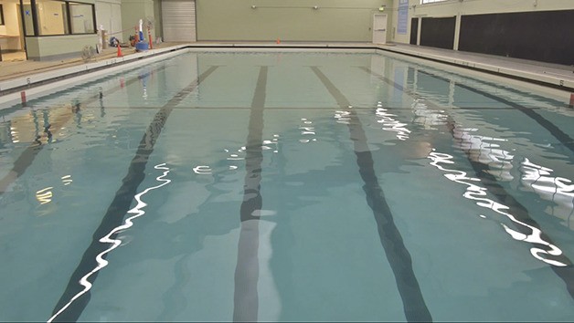 Julius Boehm Pool reopening ahead of schedule | Issaquah Reporter