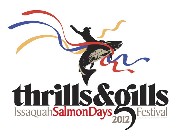 Salmon Days reveals theme, logo | Issaquah Reporter