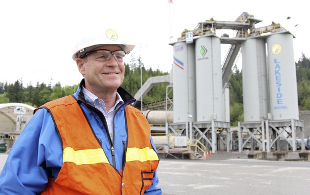 Lakeside hopes to turn its Issaquah gravel mine into 1,200 homes ...