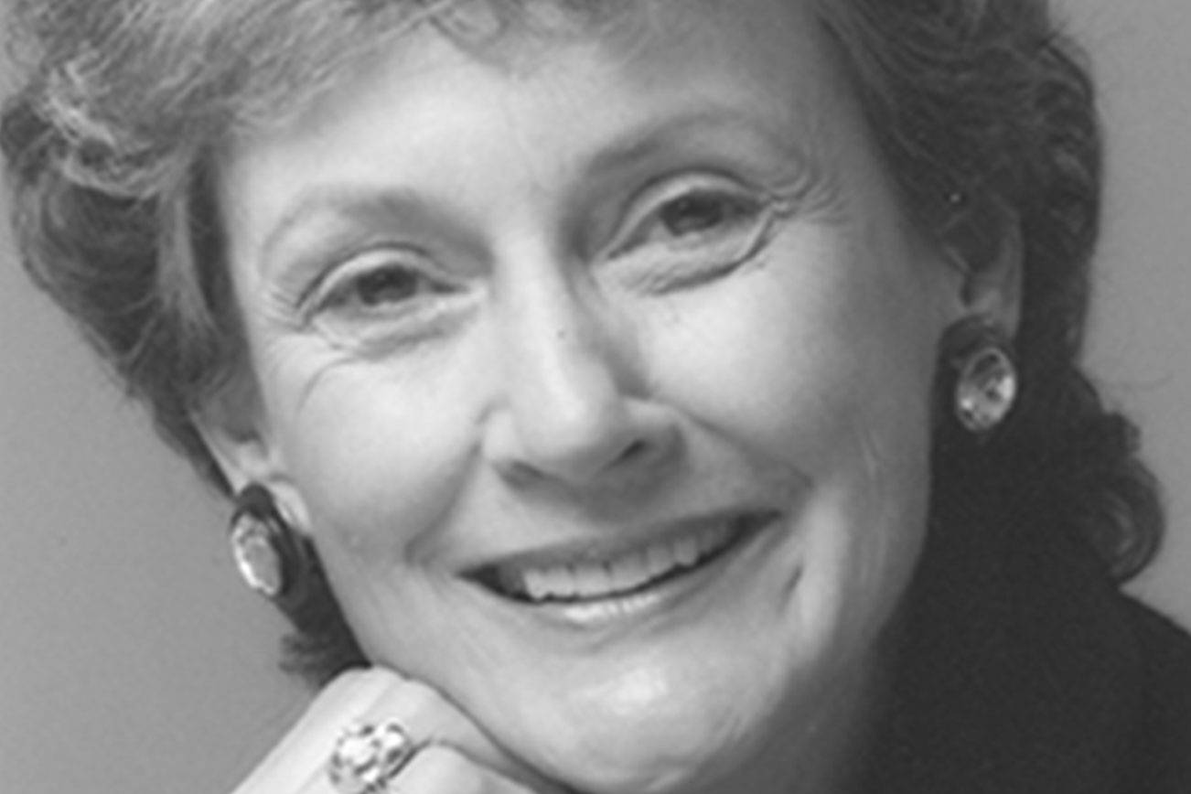 BESSIE MAE HARPER | Issaquah Reporter