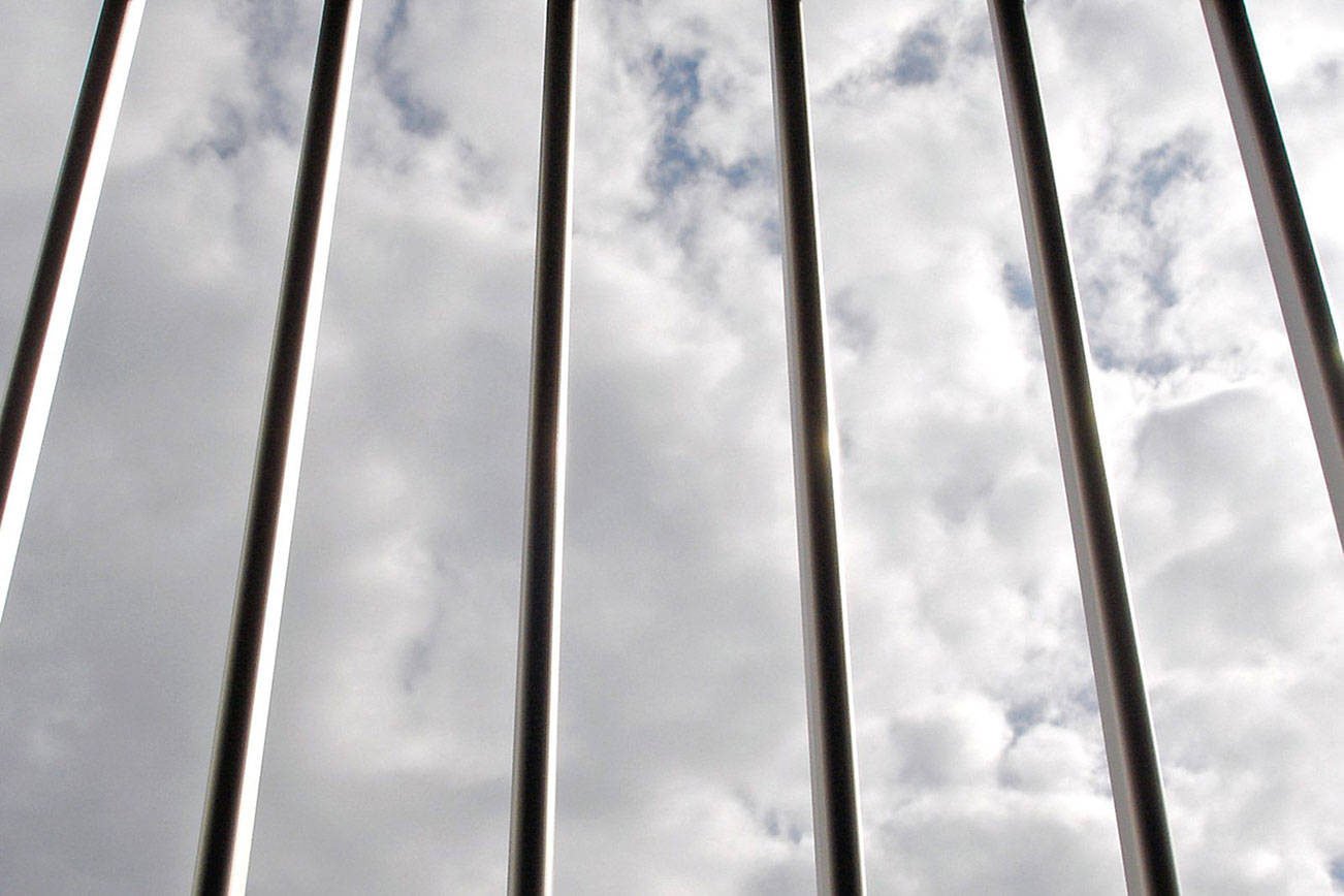 King County jails reducing inmates, prioritizing space for violent ...