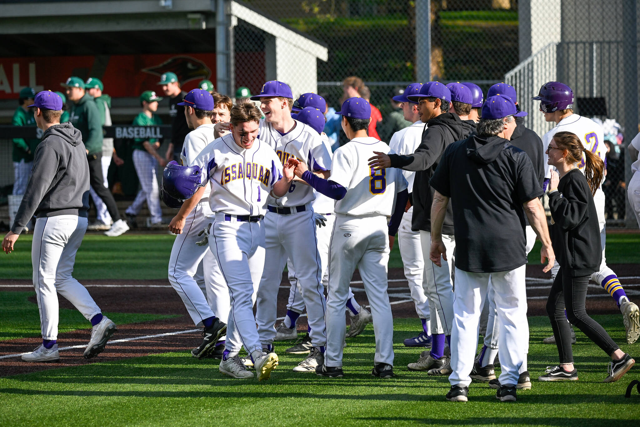 Issaquah baseball to play one game before heading to state | Issaquah ...
