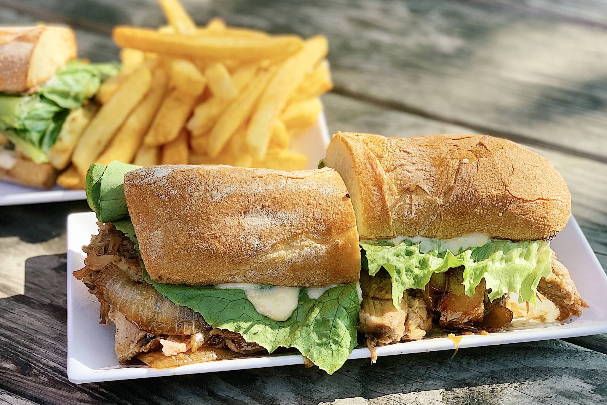Seattle’s favorite Caribbean sandwich shop, Paseo, opens location in ...