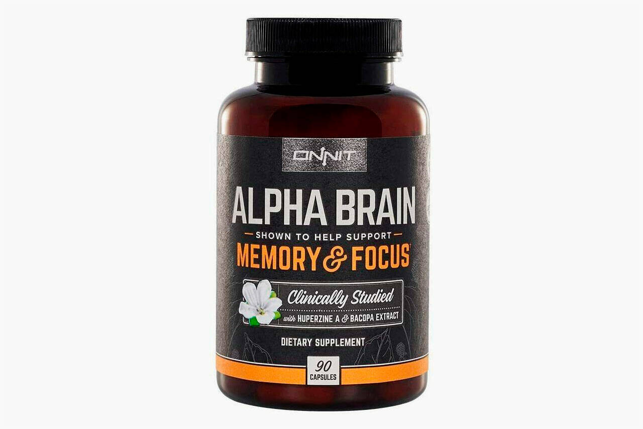 Alpha Brain Reviews: Real Brain-Boosting Nootropic Worth Using or Cheap ...