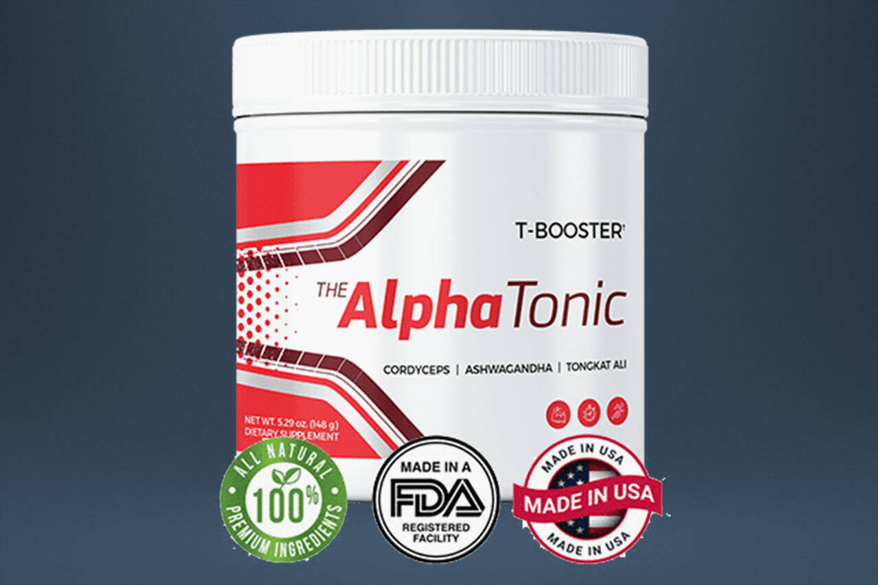Alpha Tonic Review – Real Himalayan Tonic Supports Testosterone ...