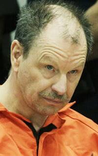 Green River Killer booked into King County jail after state prison ...