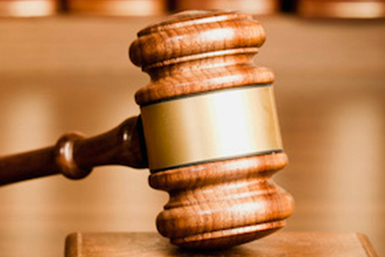 Woman sentenced for identity theft of older King County residents ...