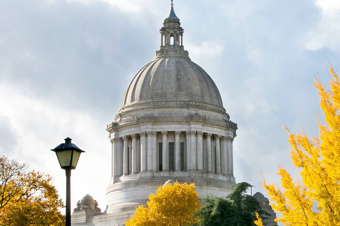 Major boost to special education funding gets Washington Senate ...
