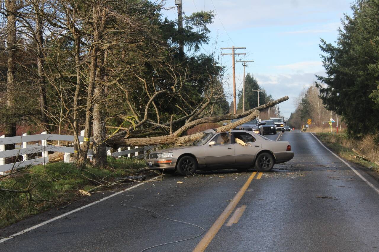 FEMA denies funds to WA for damage caused by 2024 ‘bomb cyclone ...