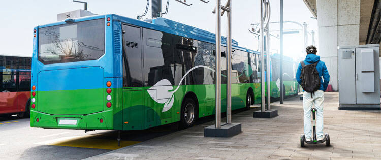 PSE awards new Transportation Emission Reduction grants throughout ...