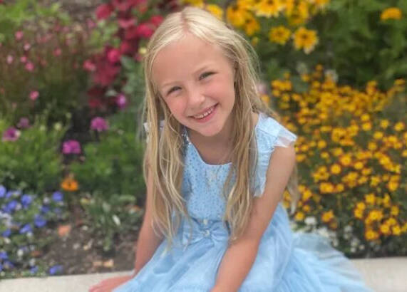 Donations help family of Auburn girl who died in accident | Issaquah ...